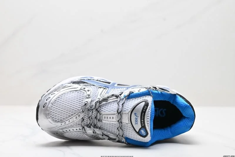 Genuine Asics Shoes