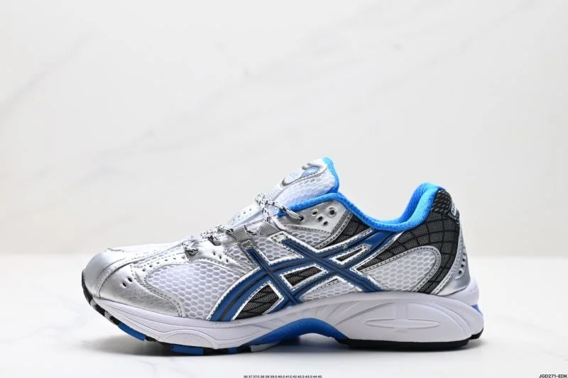 Genuine Asics Shoes
