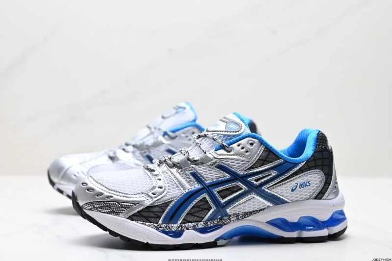 Genuine Asics Shoes