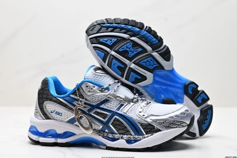 Genuine Asics Shoes