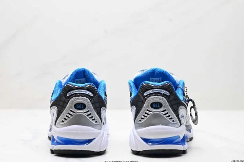 Genuine Asics Shoes