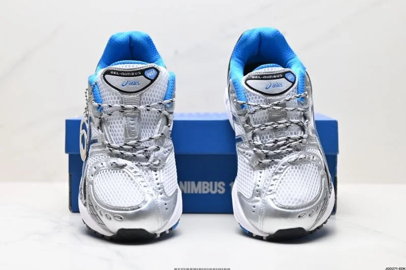 Genuine Asics Shoes