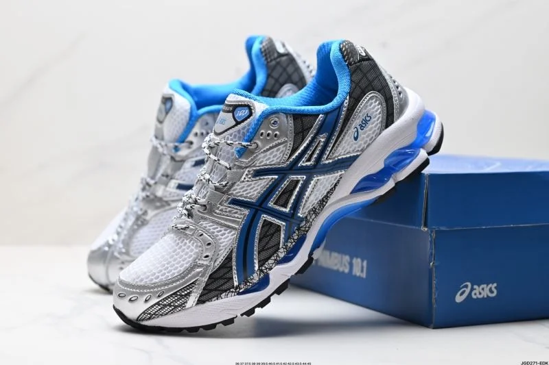 Genuine Asics Shoes