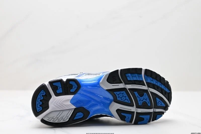 Genuine Asics Shoes