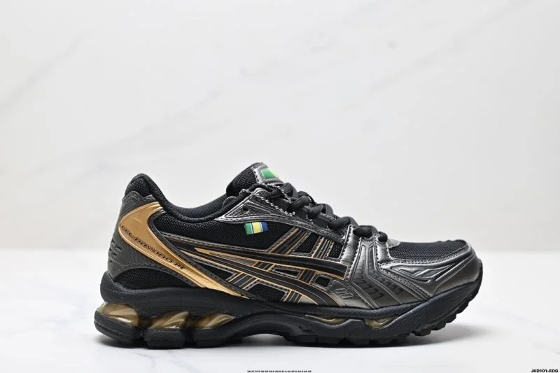 Asics Shoes