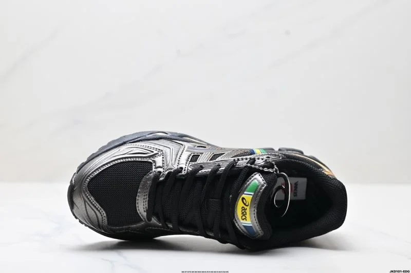 Bargain Asics Shoes
