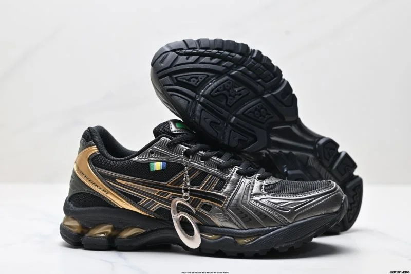Bargain Asics Shoes