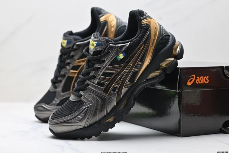 Bargain Asics Shoes