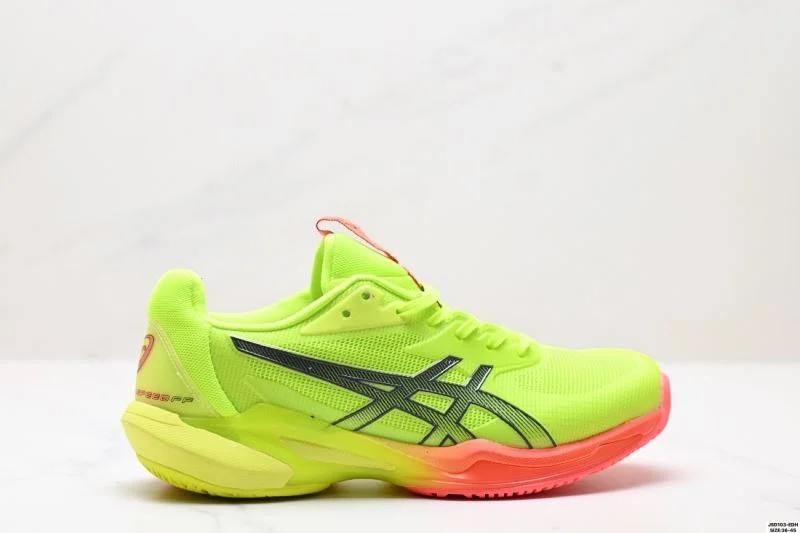 Asics Shoes