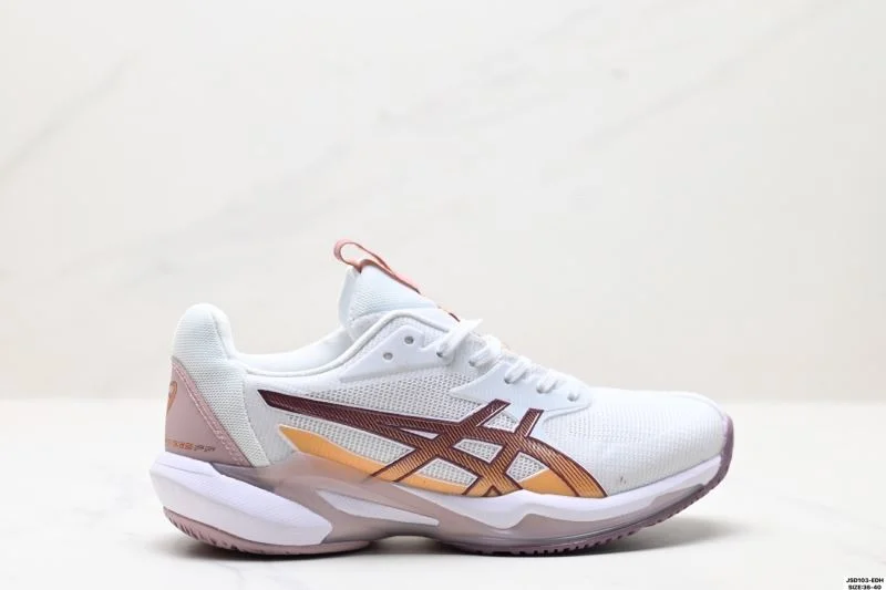 Asics Shoes