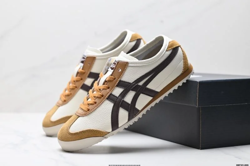 Precise copy Asics Shoes