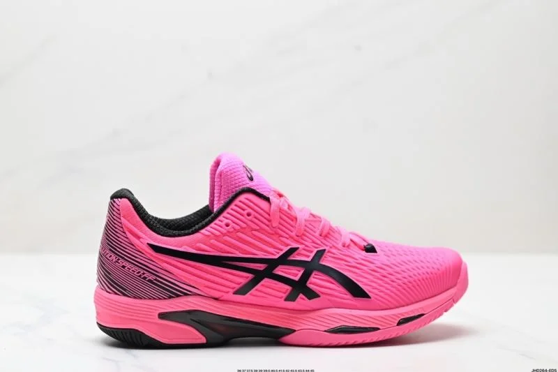 Asics Shoes