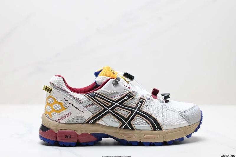 Asics Shoes