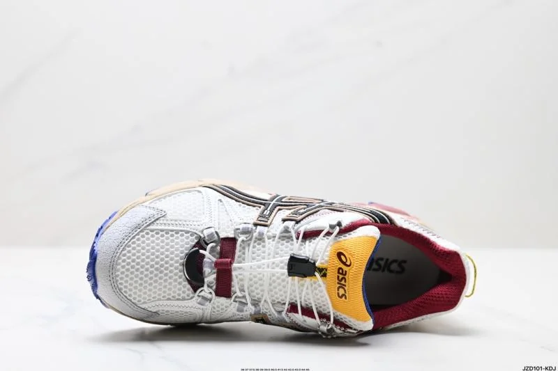 Low-cost Asics Shoes