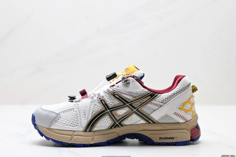 Low-cost Asics Shoes