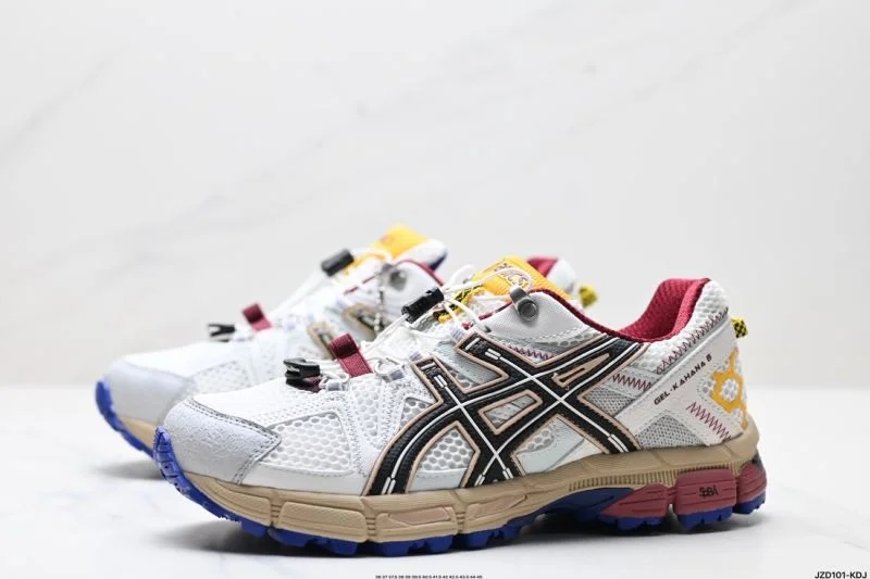 Low-cost Asics Shoes