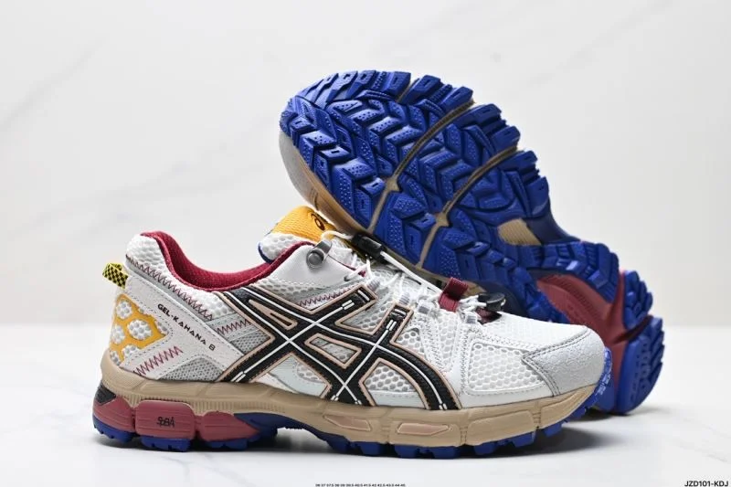 Low-cost Asics Shoes