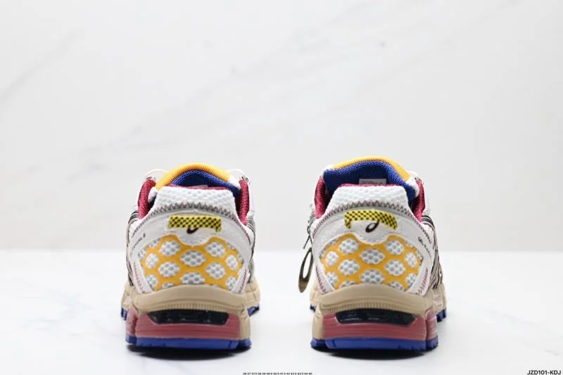 Low-cost Asics Shoes