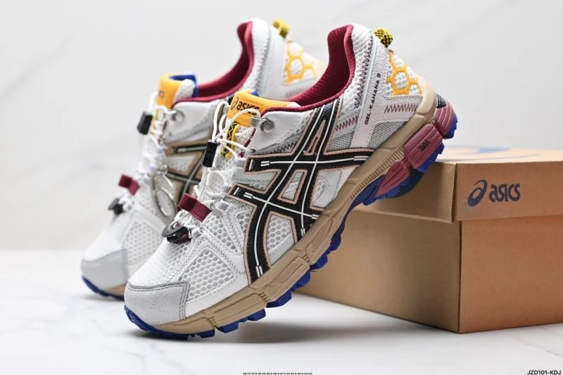 Low-cost Asics Shoes