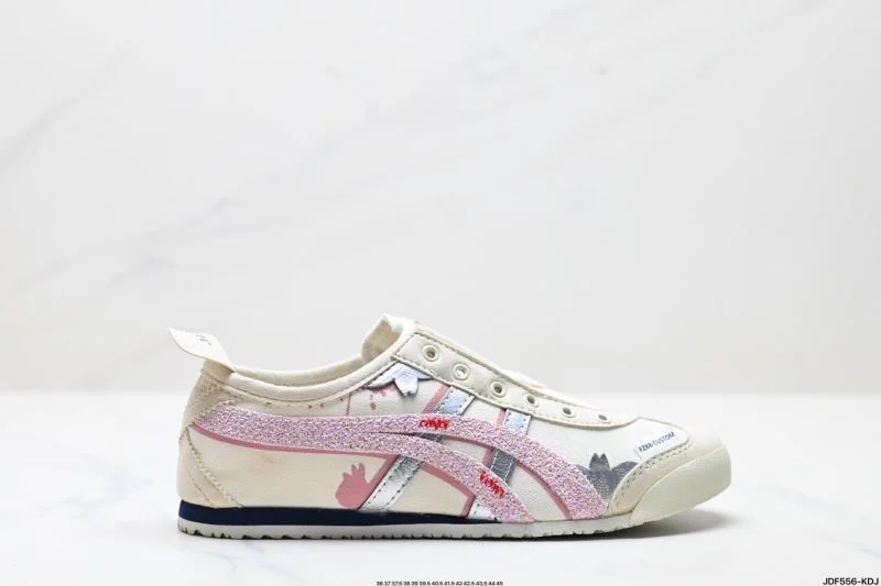 Asics Shoes
