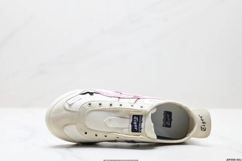High fidelity Asics Shoes