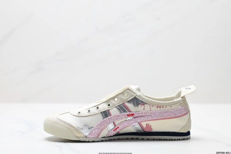 High fidelity Asics Shoes