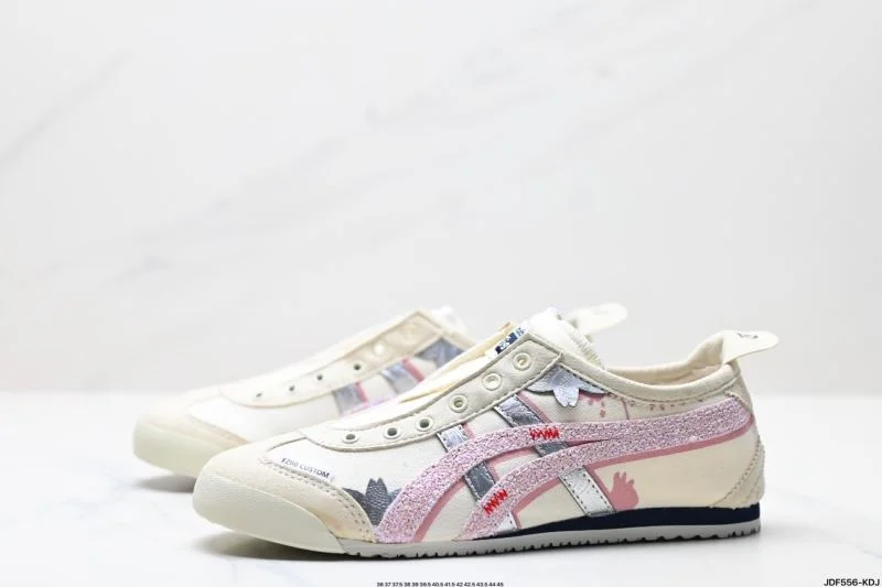 High fidelity Asics Shoes