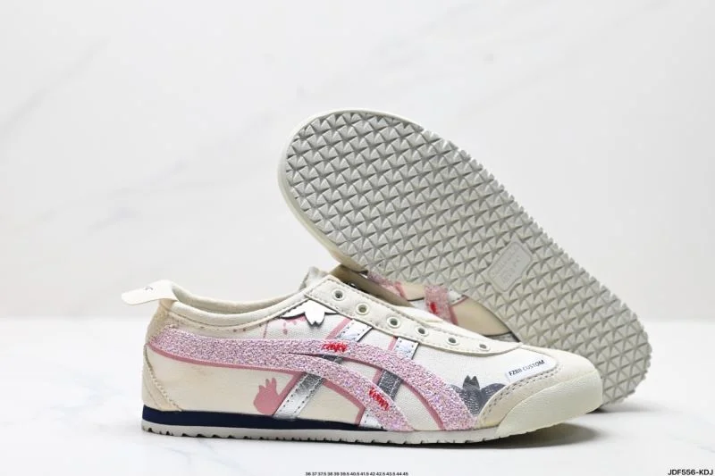 High fidelity Asics Shoes