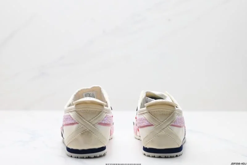 High fidelity Asics Shoes