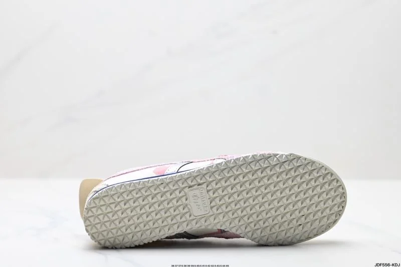 High fidelity Asics Shoes