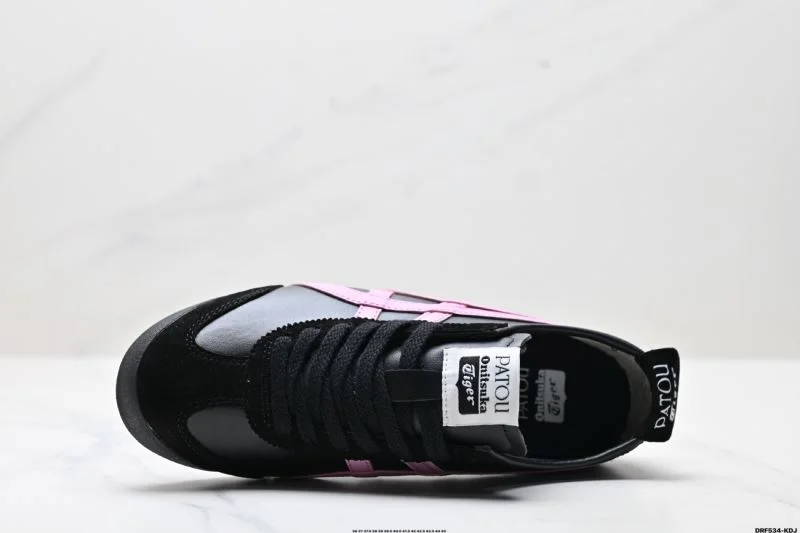 Brand-original Asics Shoes