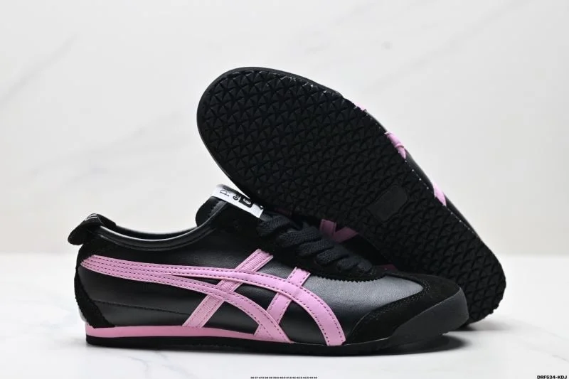 Brand-original Asics Shoes
