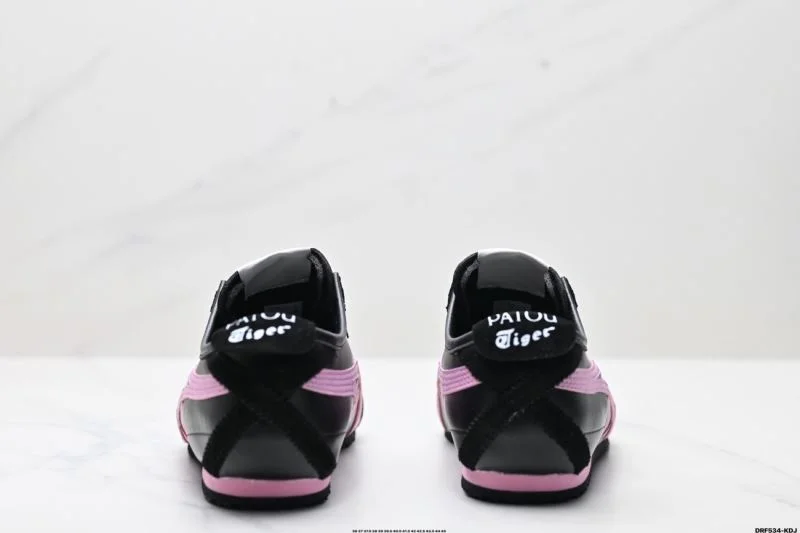 Brand-original Asics Shoes