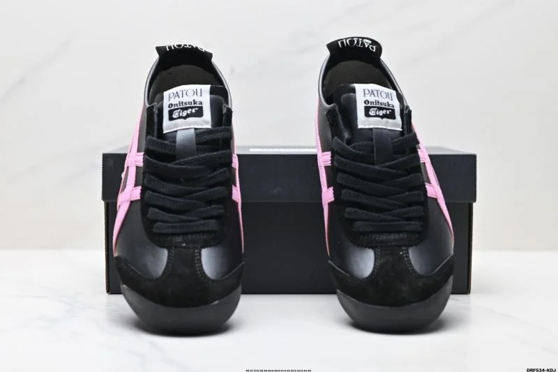 Brand-original Asics Shoes