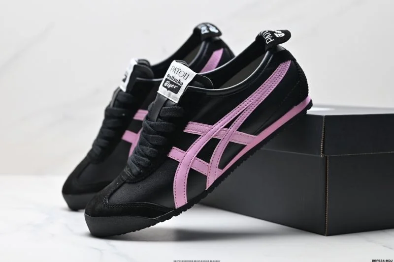 Brand-original Asics Shoes