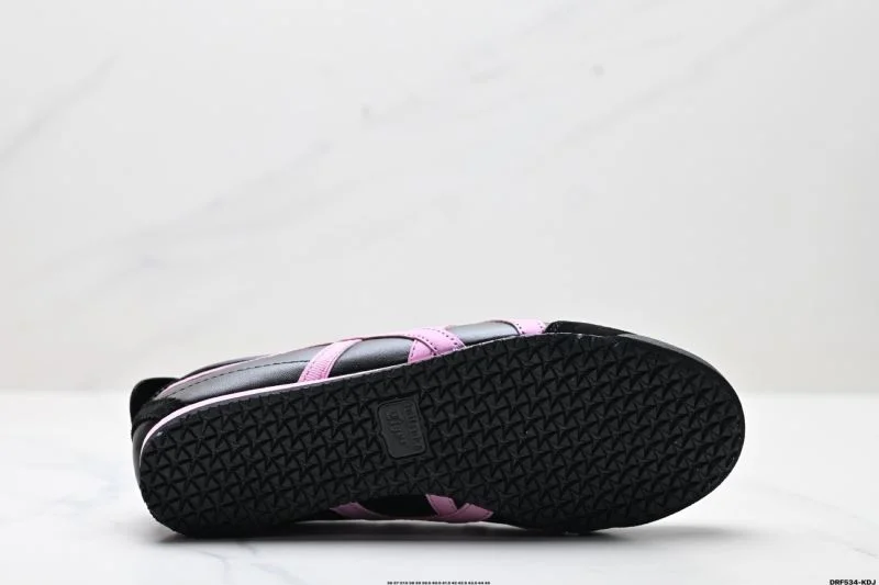 Brand-original Asics Shoes