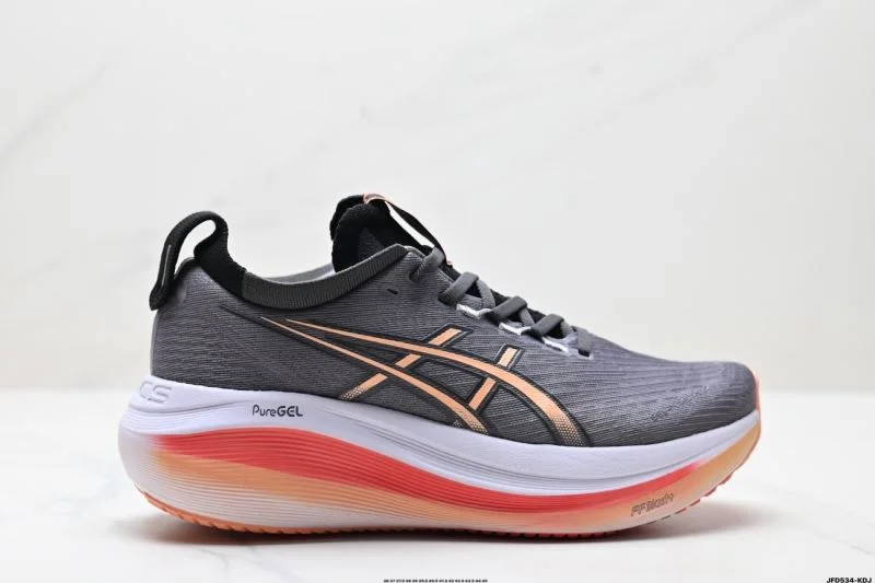 Asics Shoes