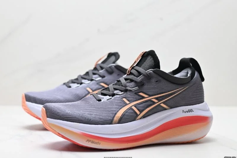 Exact replica Asics Shoes