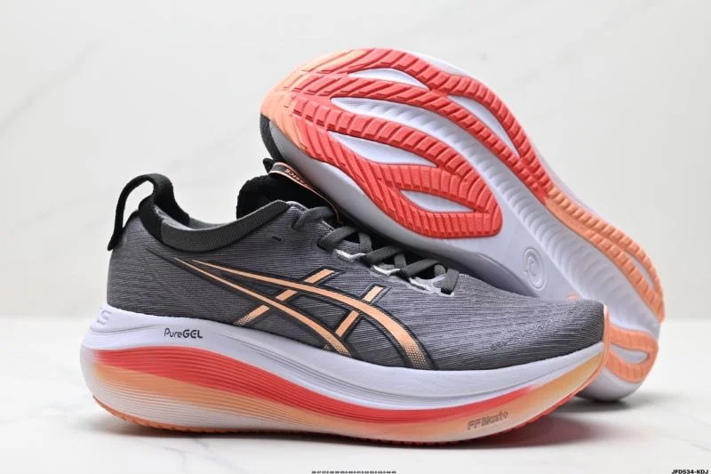 Exact replica Asics Shoes