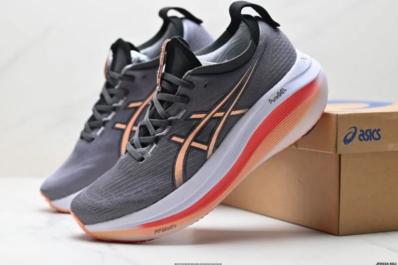 Exact replica Asics Shoes