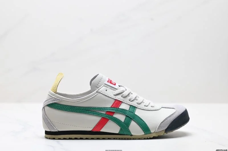 Asics Shoes