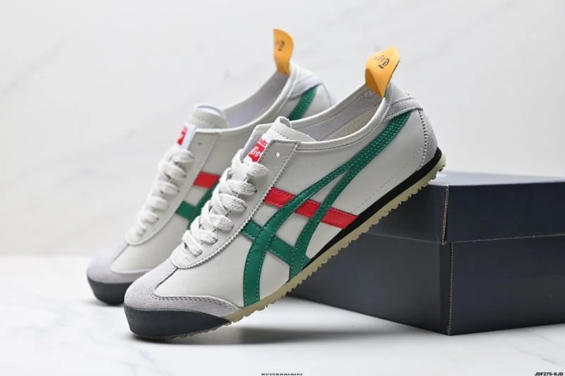 Perfect replica Asics Shoes