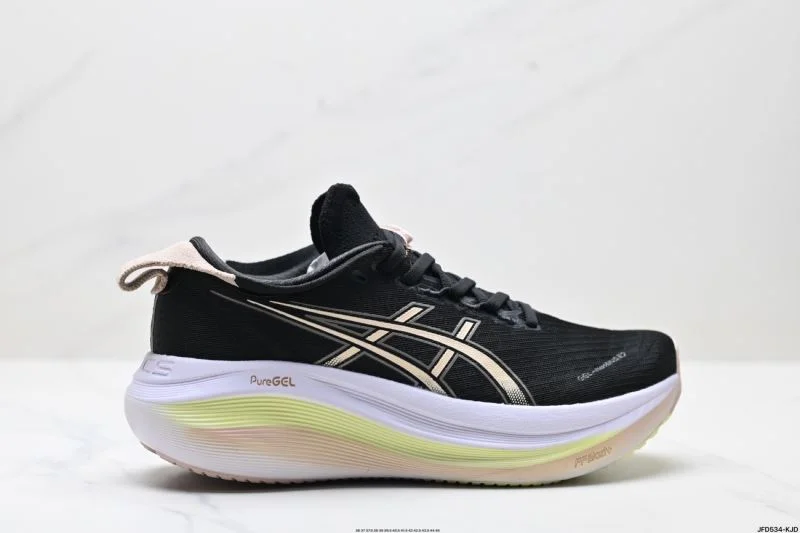 Asics Shoes
