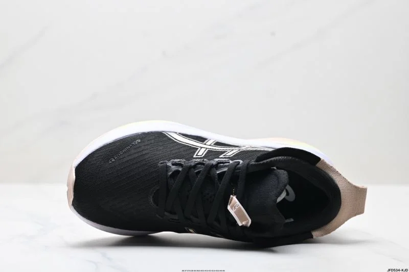 Genuine Asics Shoes