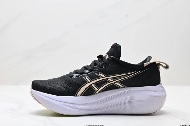 Genuine Asics Shoes