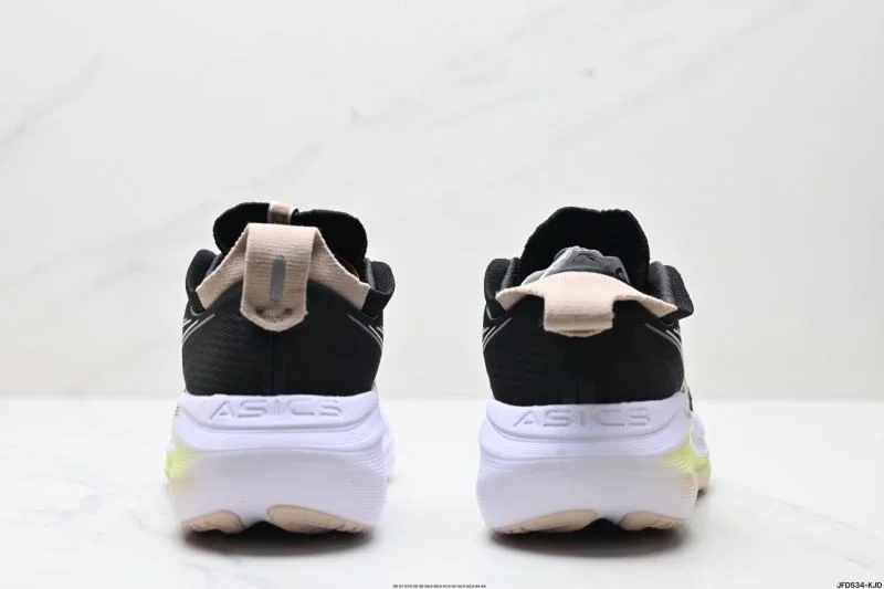 Genuine Asics Shoes