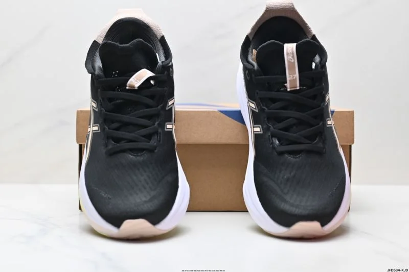 Genuine Asics Shoes