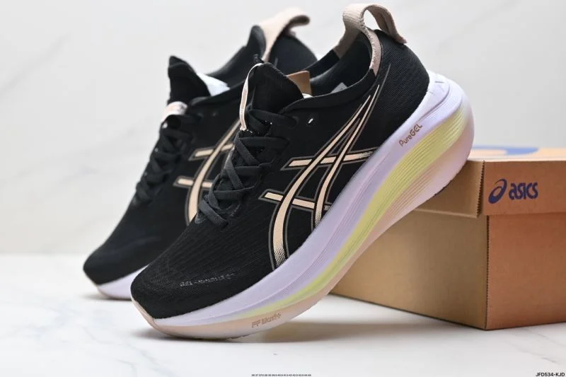 Genuine Asics Shoes