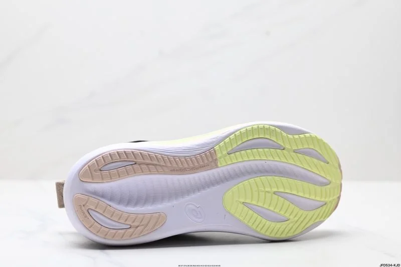 Genuine Asics Shoes