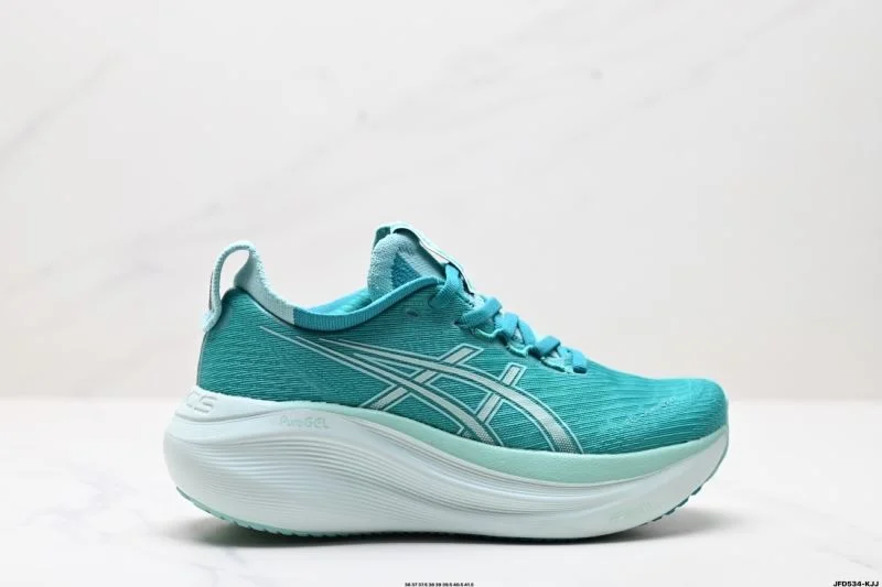 Asics Shoes